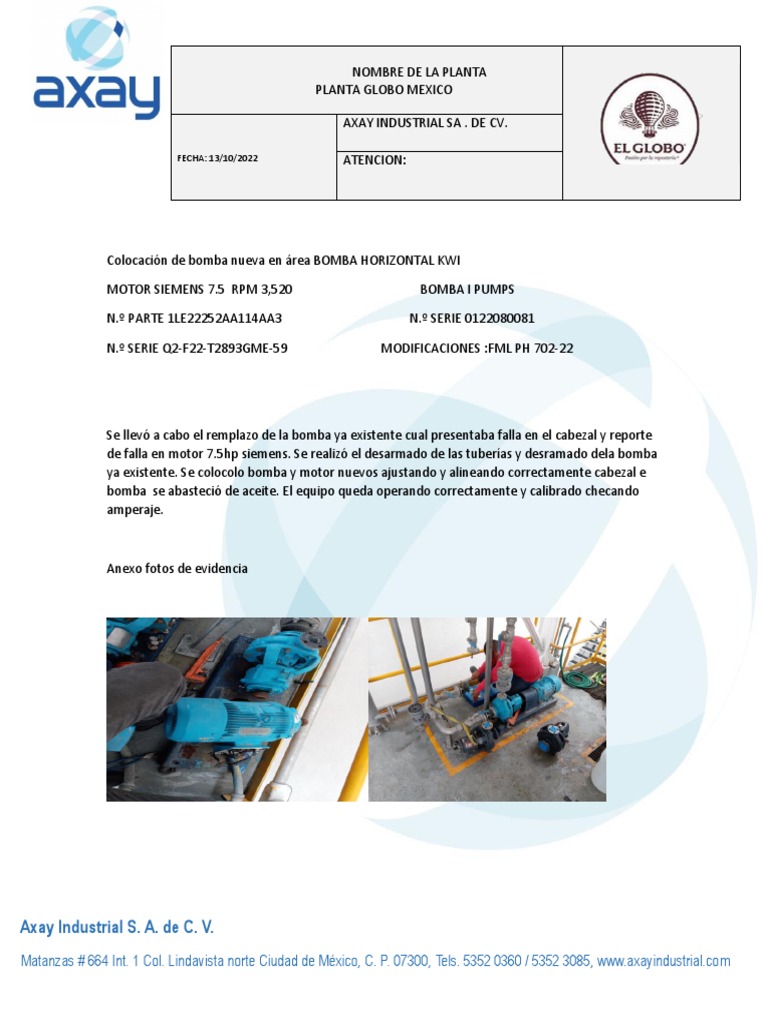 Bomba Kwi Nueva | PDF