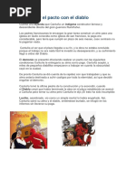 Leyenda de Maria Angula | PDF