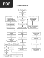 Pathway TB Paru | PDF