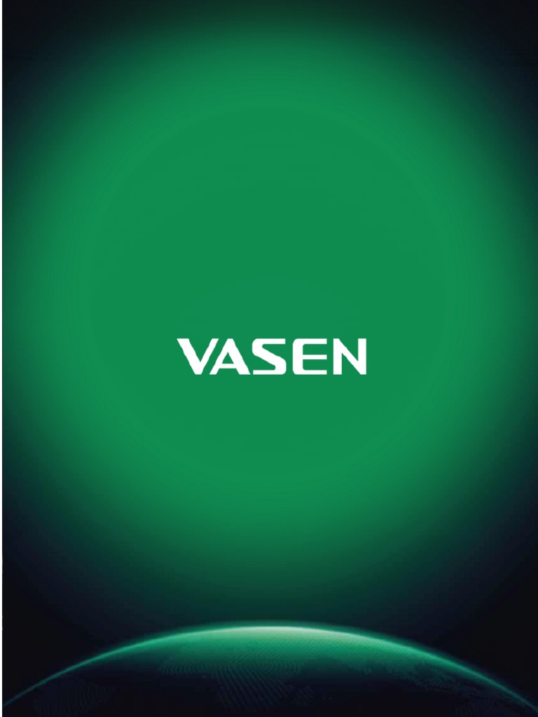 Weixing Group-Vasen, líder mundial en tuberías de polipropileno | PDF ...