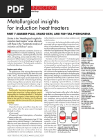 Common Chrome Plating Defects | PDF | Fracture | Metals