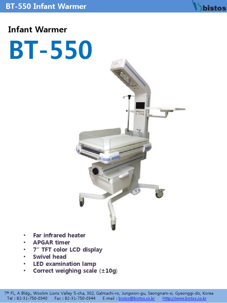 Bistos BT-550 - Catalogo | PDF | Electrical Engineering | Computer Engineering