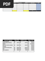 EIA-310-D ECA-310-D Info Rev2 | PDF