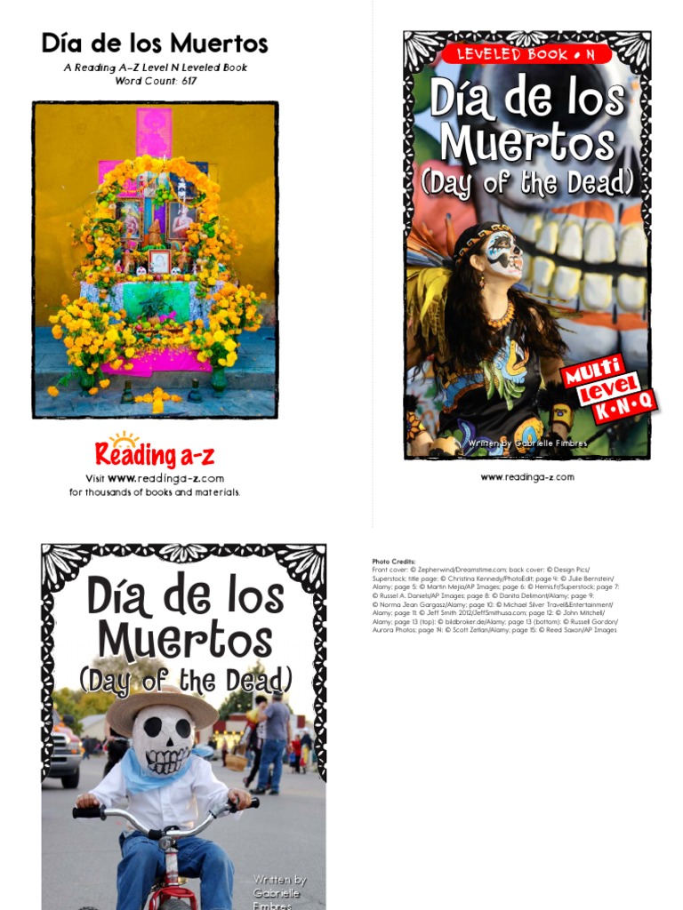 Día De Los Muertos Pdf Veneration Of The Dead Anthropology