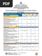 The Lawton Instrumental Activities of Daily Living (IADL) Scale | PDF ...