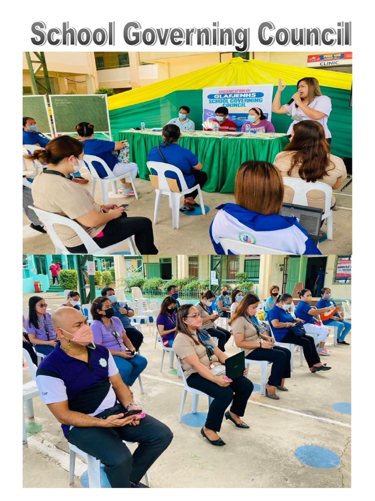 SGC, AIP and SIP | PDF