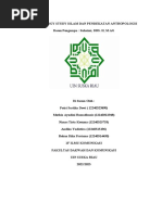 Harun Nasution (Islam Rasional) | PDF