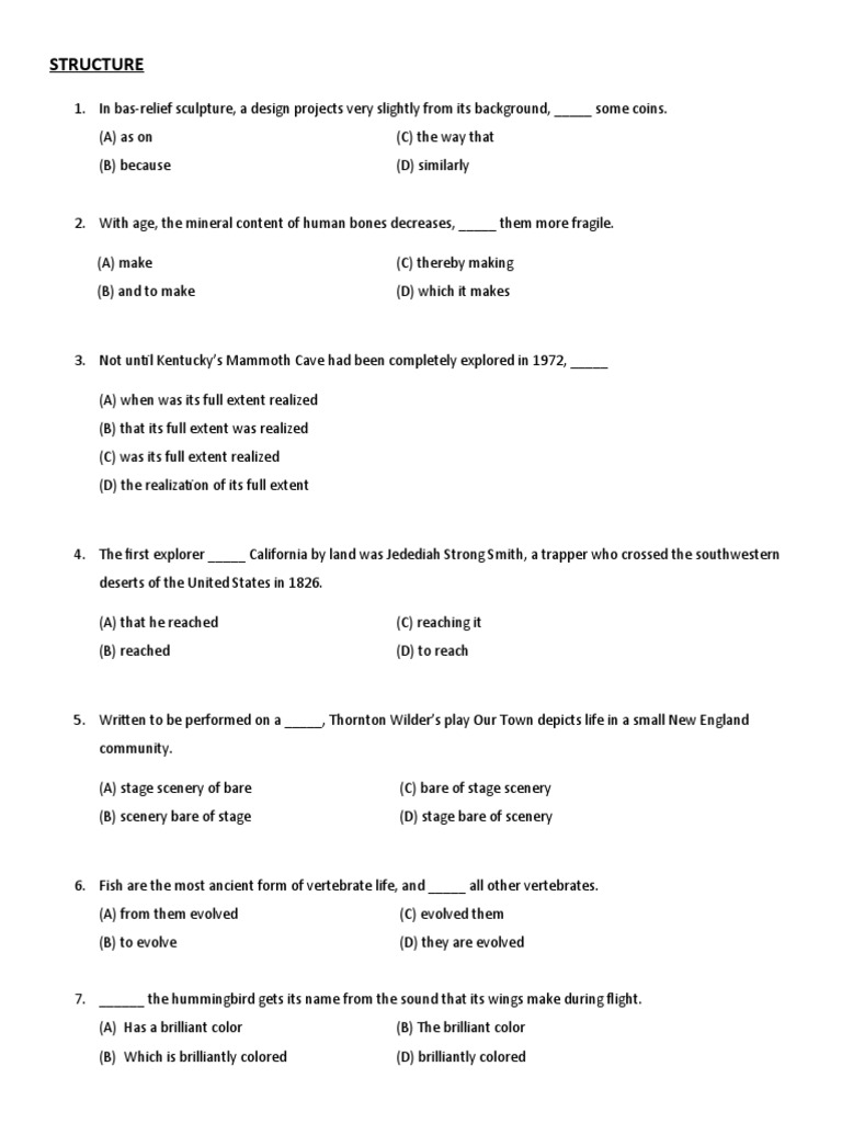 Toefl Exercise 1 | Download Free PDF | Mount Vesuvius | Volcano