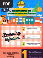 The G-STIC Framework | PDF | Marketing | Goal