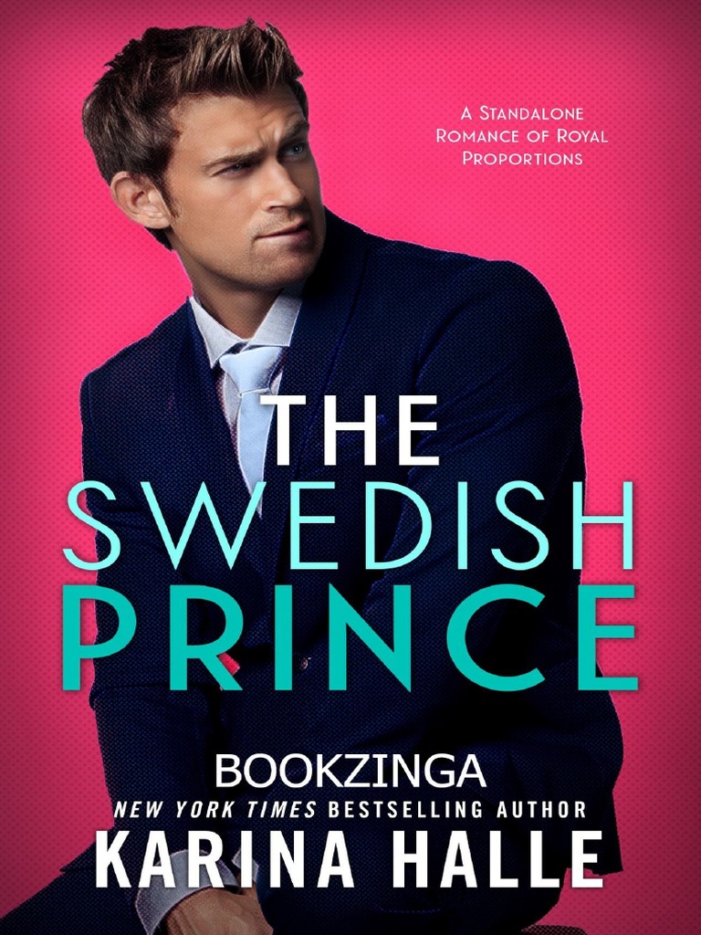 01 - The Swedish Prince | PDF