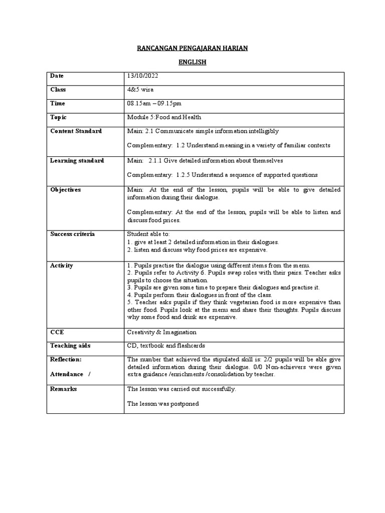 M27 13102022 Khamis | PDF | Behavior Modification | Cognitive Science