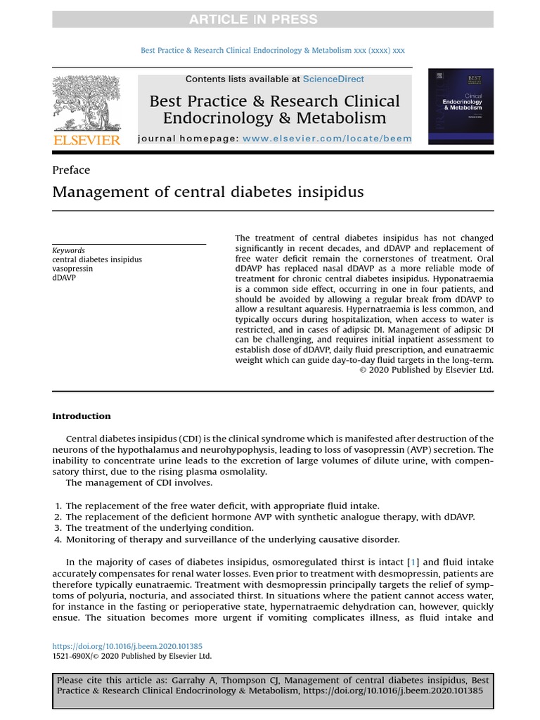 Garrahy 2020 | PDF | Bioavailability | Dehydration
