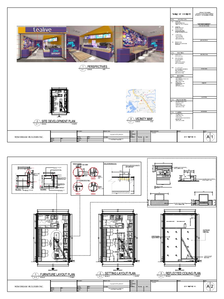 TL - Sucat Final | PDF | Building Engineering | Manufactured Goods