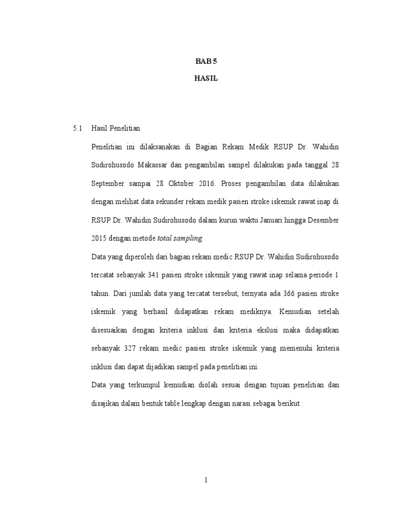 Bab 5 Dan Bab 6 Indah Wulansari | PDF | Sains & Matematika