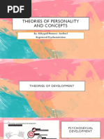 Prof Ed Notes | PDF | Educational Assessment | Learning