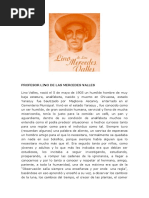 La Corte Malandra Venezolana | PDF | Religión y espiritualidad