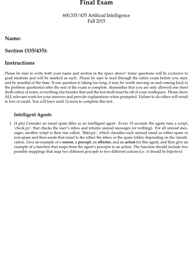 Exam 2015 Pdf Applied Mathematics Theoretical Computer Science