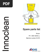 KRONES Capping Technology: Capper Models For A Wide Range of ...