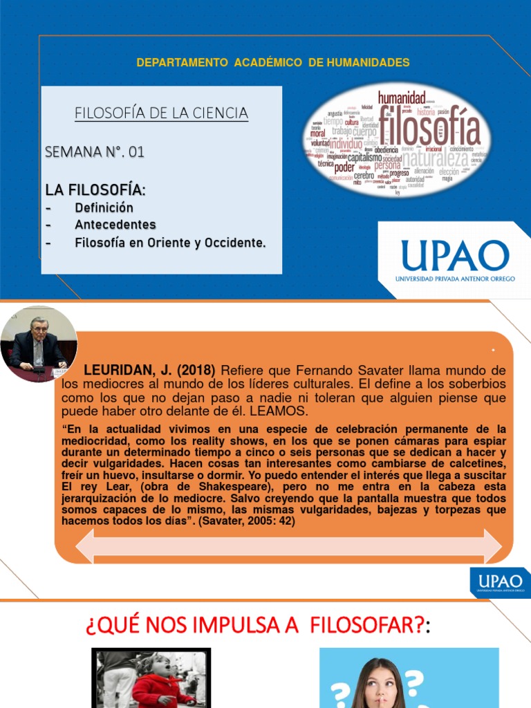 Filosofia | PDF | Verdad | Conocimiento