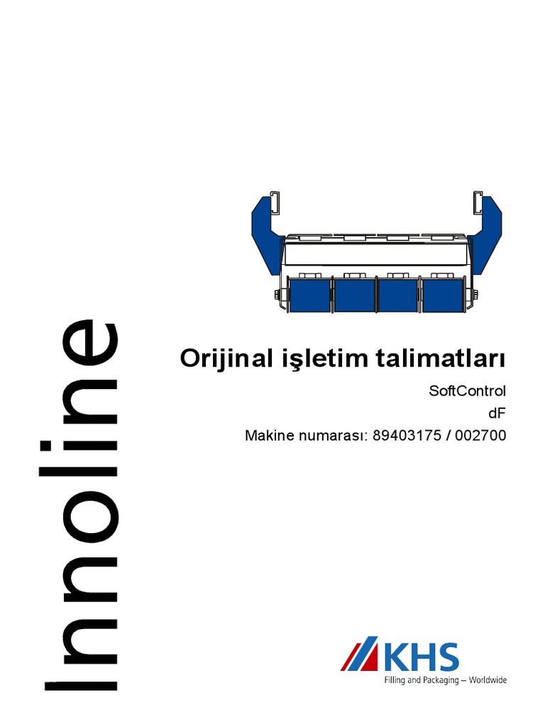 Ba 89403175 002700 02 Innoline TR 01 | PDF