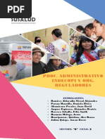Clase 8 - Exposición IPRESS - IAFAS - Redes - Intercambio Prestacional | PDF | Seguro | Sistema ...