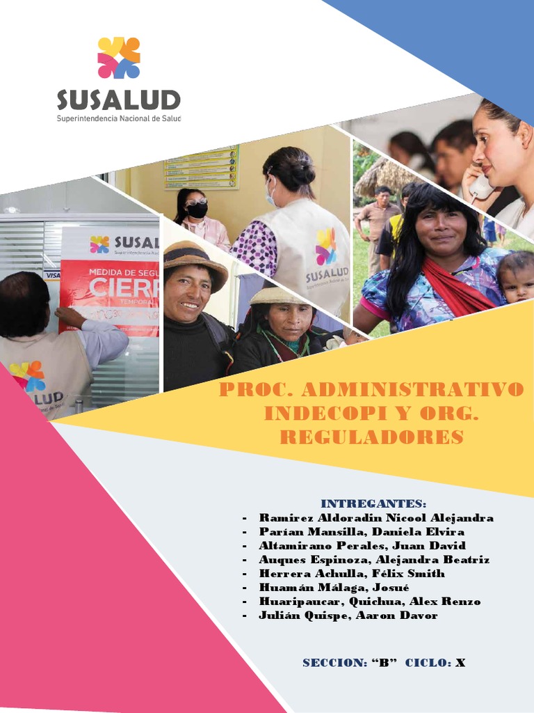 9 - Susalud | PDF | Presupuesto | Póliza de seguros