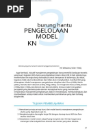 Tacit&Explicit Knowledge-SECI Model Dan Knowledge Management | PDF