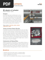 Guía de uso de Leerflix para educación | PDF