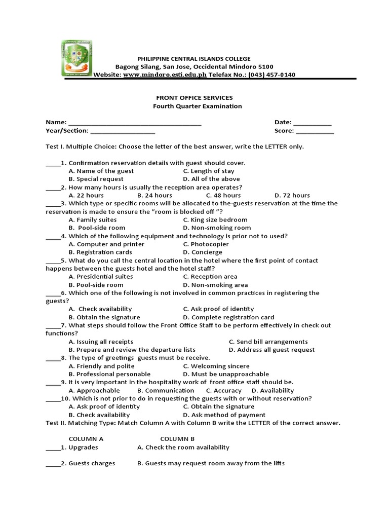 4 Fos | PDF | Identity Document