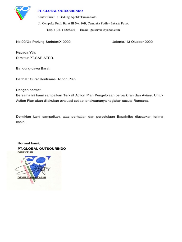 Surat Action Plan | PDF