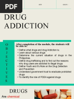 UPSC Drug Inspector Syllabus | PDF | Pharmacy | Drugs