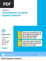 Course Map - HS Earth & Space Science Course Designed To NGSS - NYSSLS ...