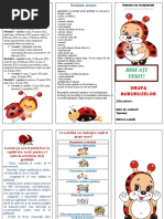 Poster Zana Primaverii 4 X 4 A4 | PDF