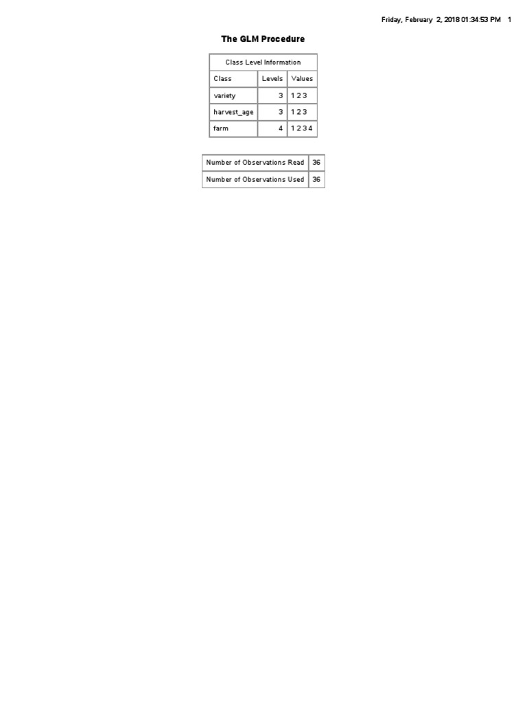Strip Plot Sas | PDF Strip Plot Sas | PDF