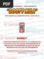 Madloki - Sugar Daddy 1 | PDF