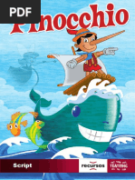 Geppettin | PDF | Dolls