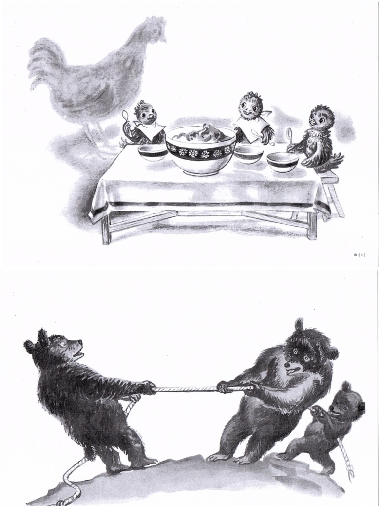 Láminas Principales CAT-A | PDF