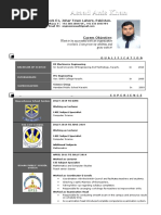 Unistring Tech Solutions 2023 | PDF | Engineering