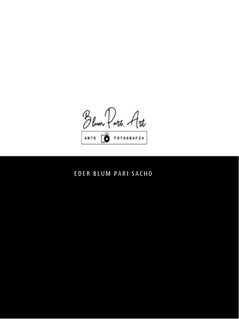 Eder Blum Pari | PDF