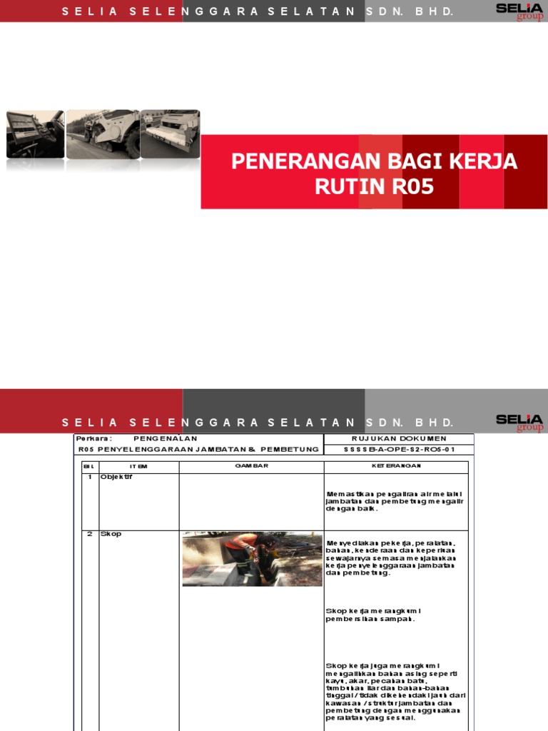 Presentation R05 | PDF