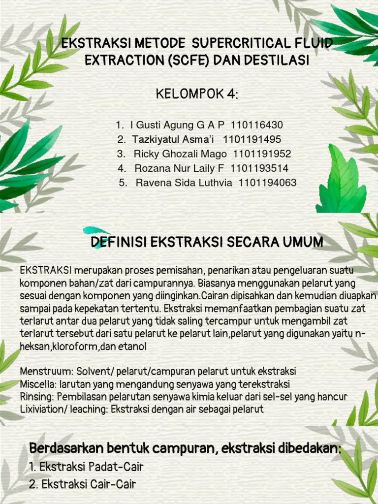 F4 - PPT Fitokimia M7 | PDF