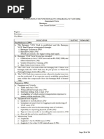 4-Badac Data Capture Forms - Badac Form 1 | PDF | Government