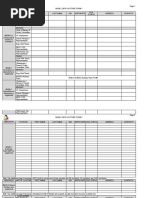 BADAC Functionality Self Assessment and Audit Form 2023 | PDF ...