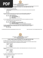 BADAC Data Capture Form 6 Overview | PDF