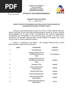 4-Badac Data Capture Forms - Badac Form 6 | PDF