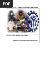 Coplan Format | PDF | Information