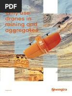 Minex Software | PDF | Coal Mining | Mining