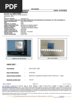 DC Format Returnable DC | PDF | Manufactured Goods | Machines