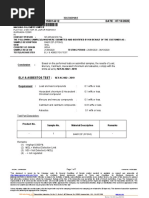 DWM Board Format | PDF