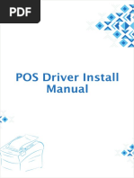 J500 Driver Installation Guide For Windows | PDF